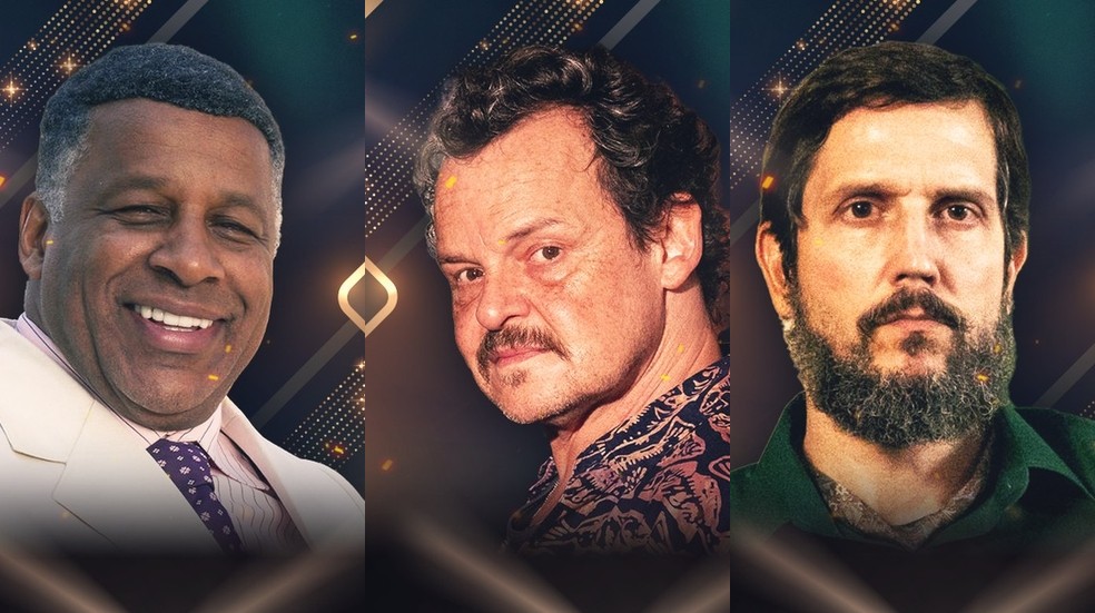 Luan Santana, Ivete Sangalo e mais: veja quem são os maiores vencedores do Melhores do Ano